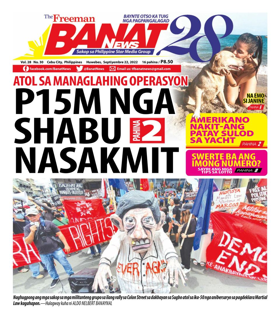 Get digital access to Banat News - September 22, 2022 issue | Magzter.com