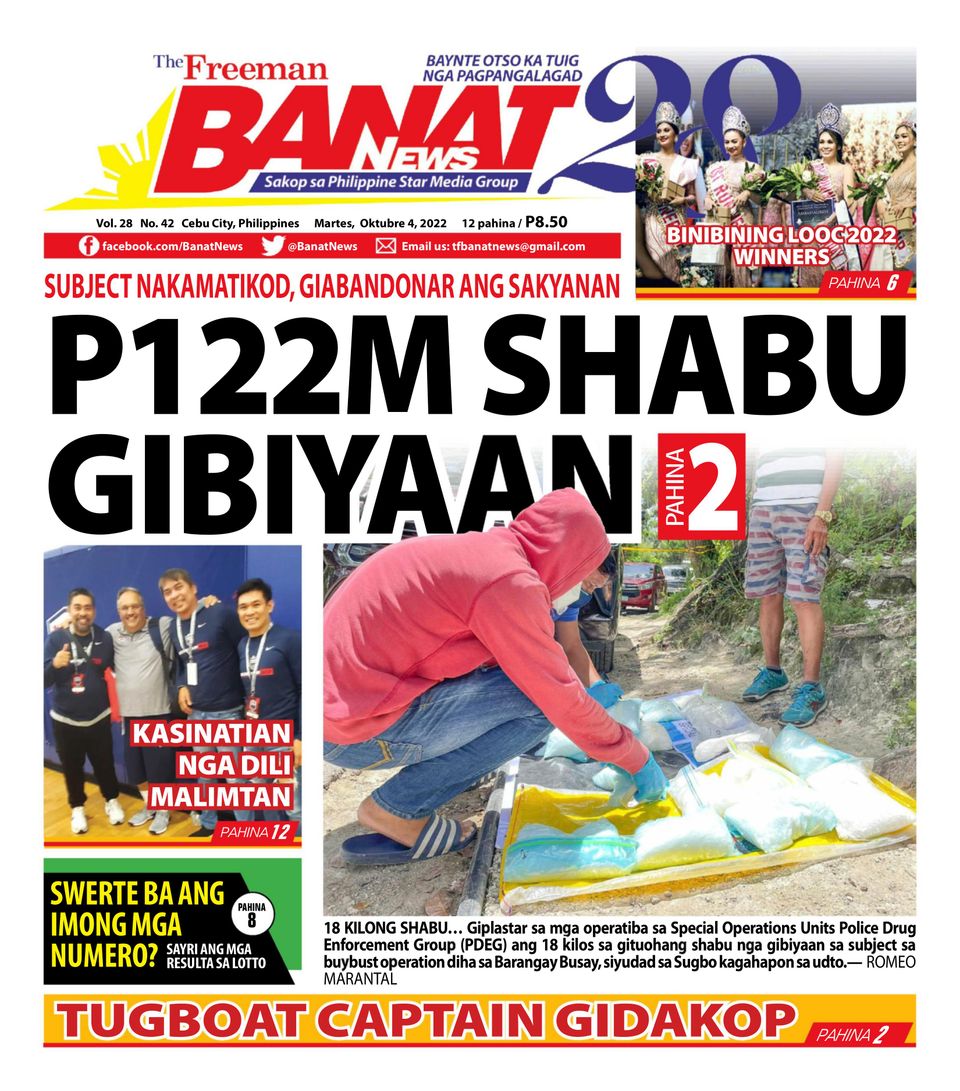Get digital access to Banat News - October 04, 2022 issue | Magzter.com
