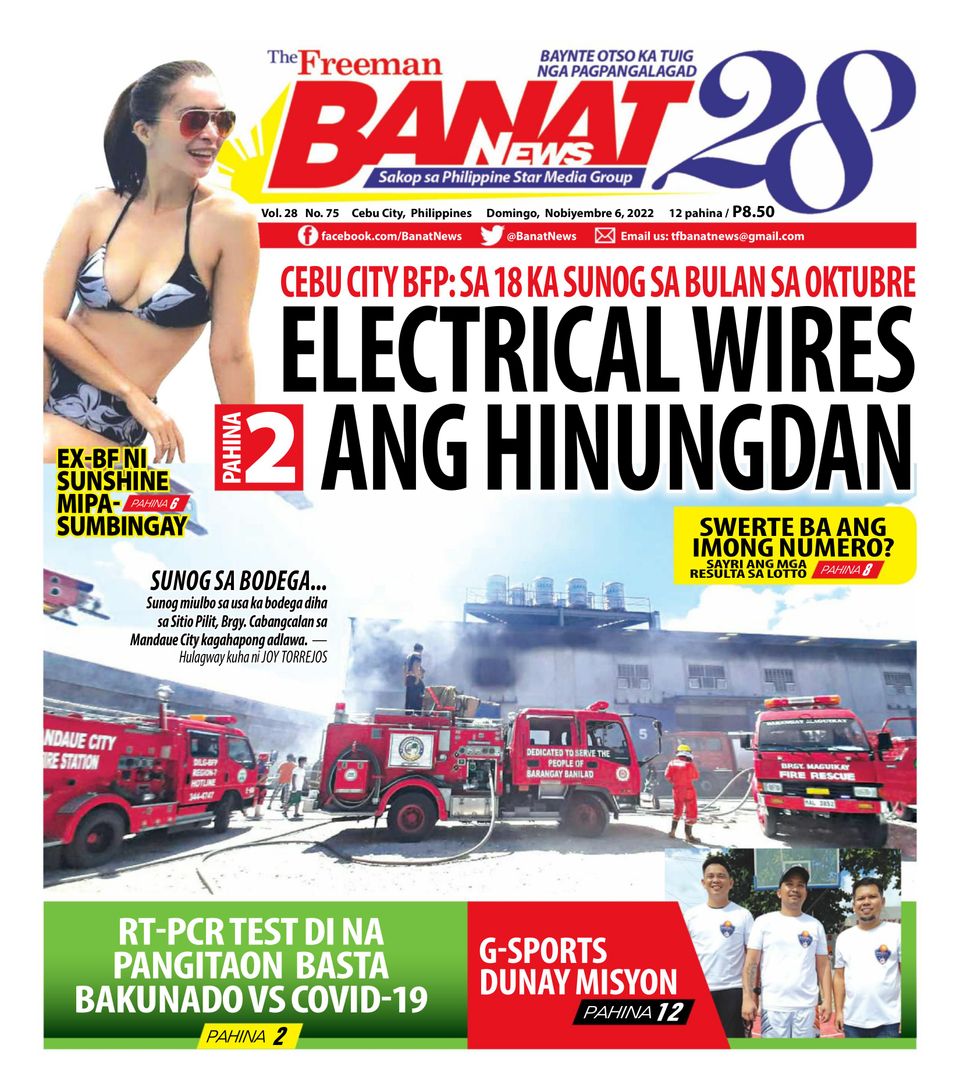 Get digital access to Banat News - November 06, 2022 issue | Magzter.com