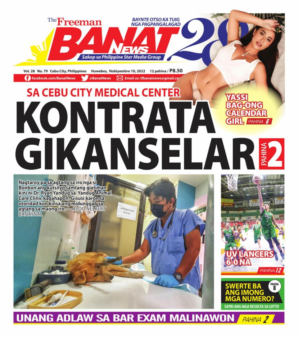 Get digital access to Banat News - November 10, 2022 issue | Magzter.com
