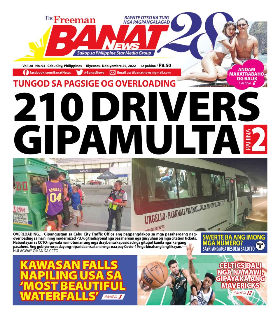 Get digital access to Banat News - November 25, 2022 issue | Magzter.com
