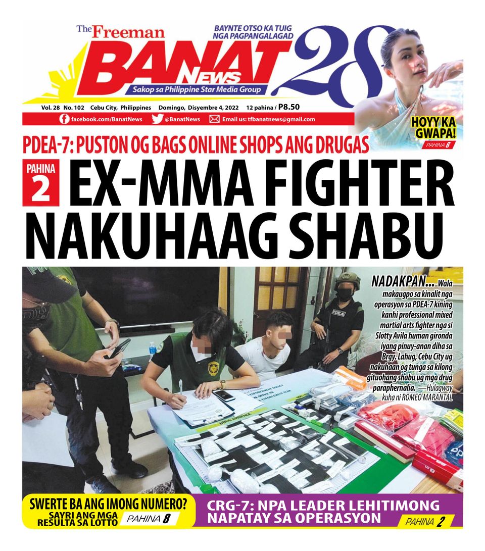 Banat News-December 04, 2022 Newspaper - Get your Digital Subscription