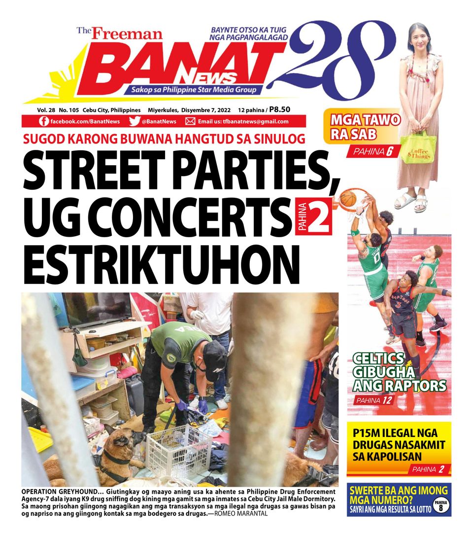 Get digital access to Banat News - December 07, 2022 issue | Magzter.com