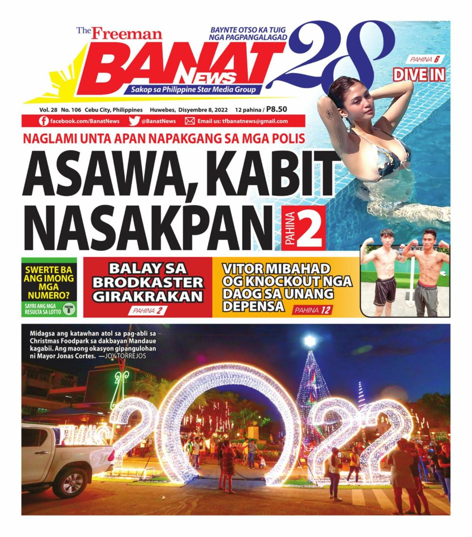 Get digital access to Banat News - December 08, 2022 issue | Magzter.com