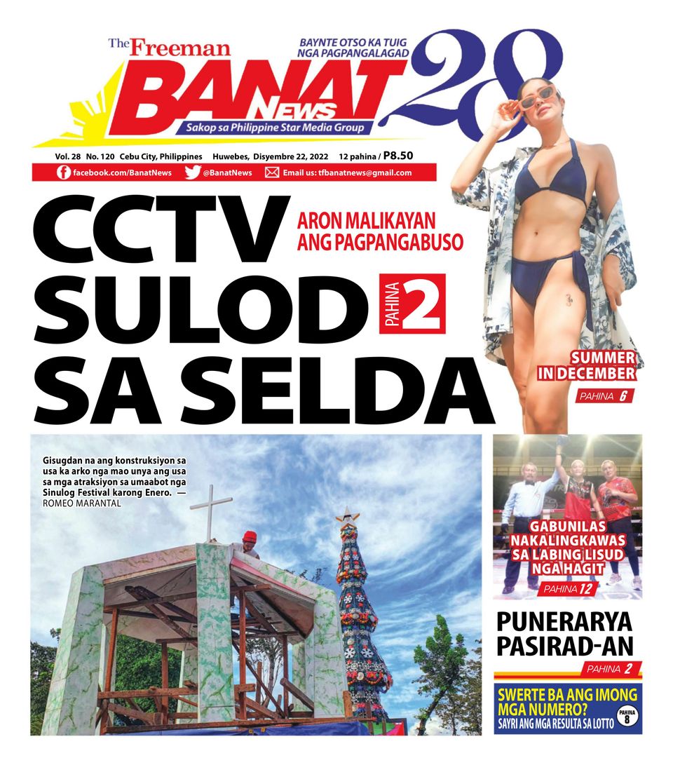 Get digital access to Banat News - December 22, 2022 issue | Magzter.com