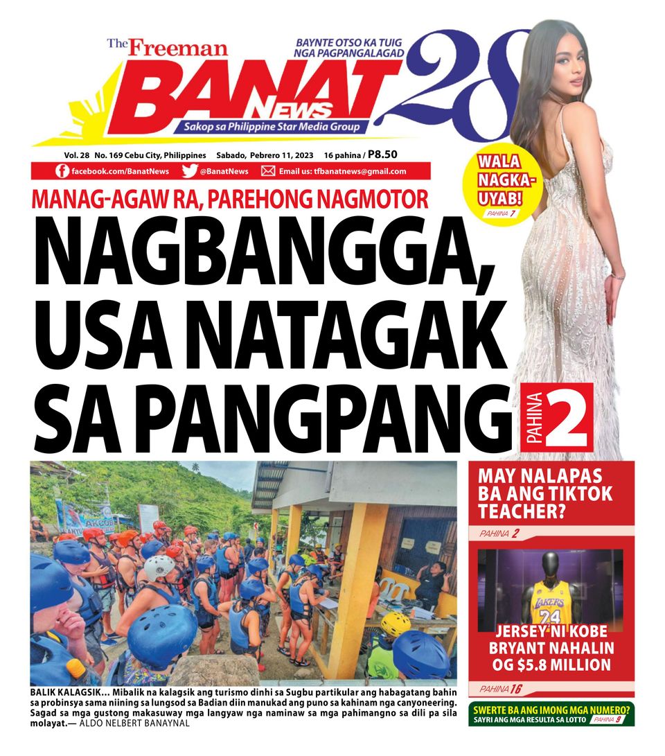 Get digital access to Banat News - February 11, 2023 issue | Magzter.com