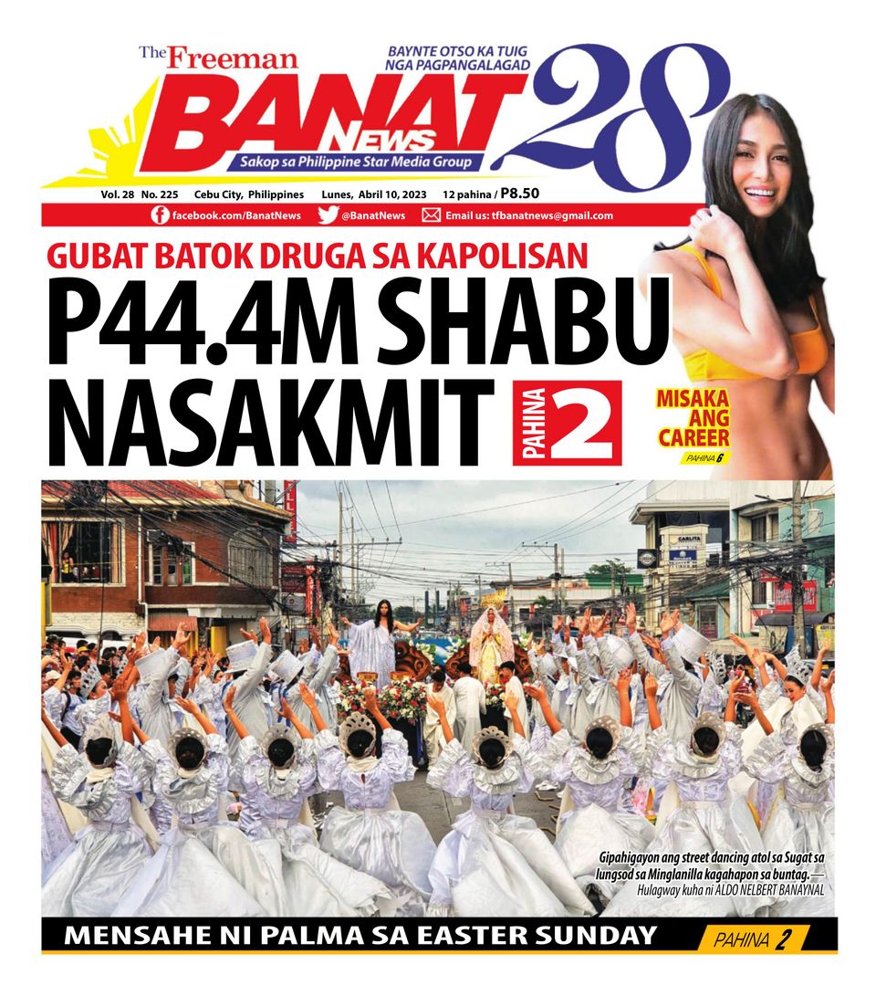 Get digital access to Banat News - April 10, 2023 issue | Magzter.com