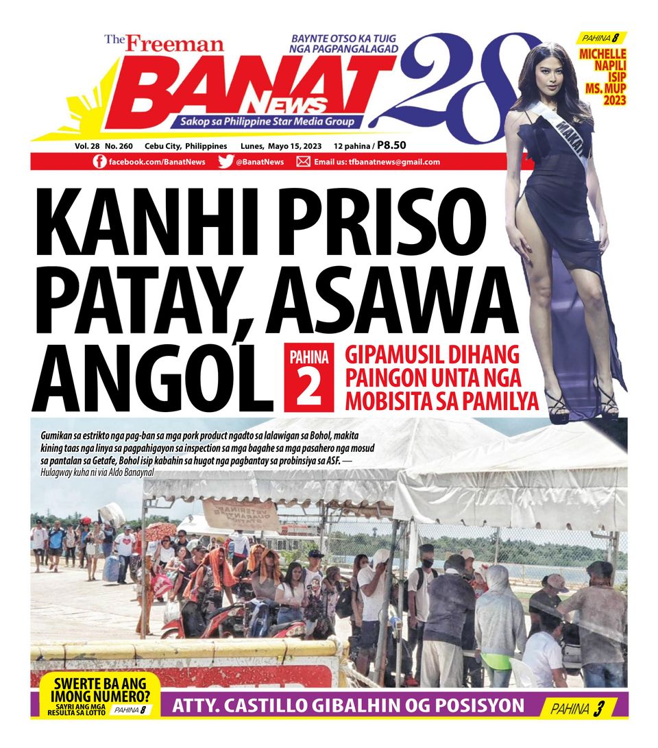 Get digital access to Banat News - May 15, 2023 issue | Magzter.com