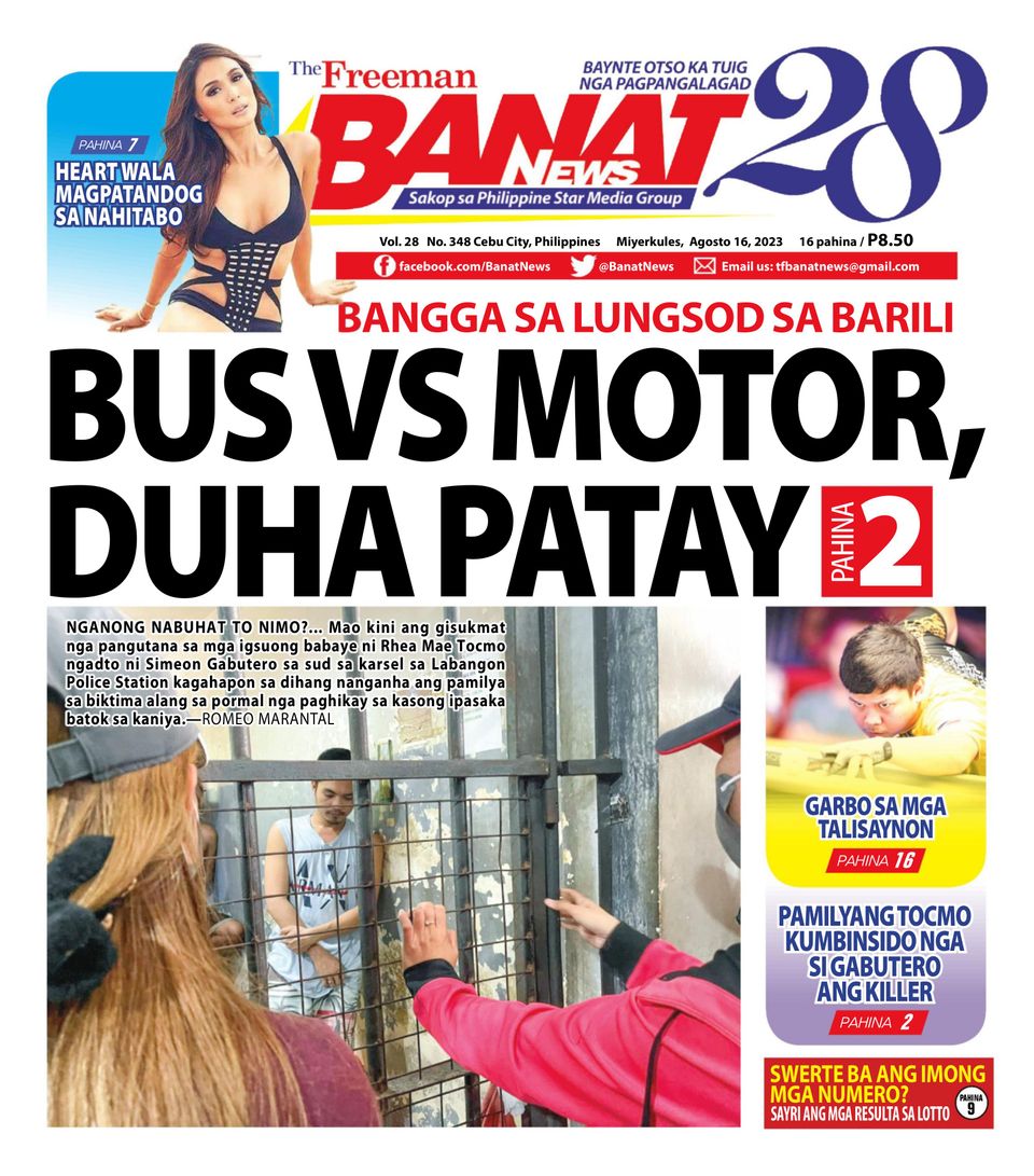 Get digital access to Banat News - August 16, 2023 issue | Magzter.com
