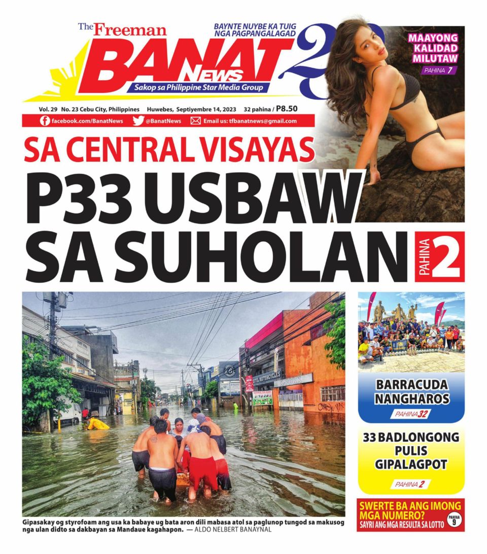 Get digital access to Banat News - September 14, 2023 issue | Magzter.com