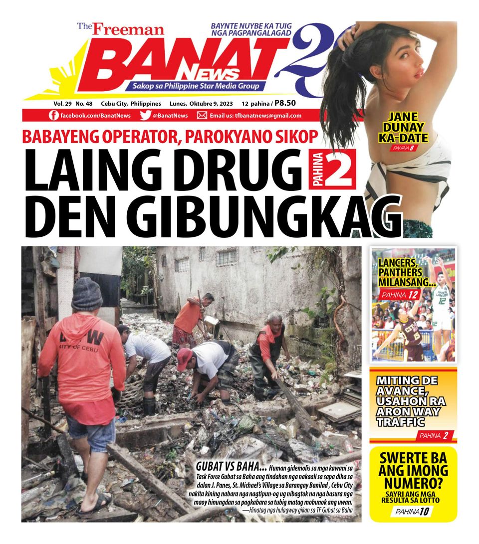 Get digital access to Banat News - October 09, 2023 issue | Magzter.com