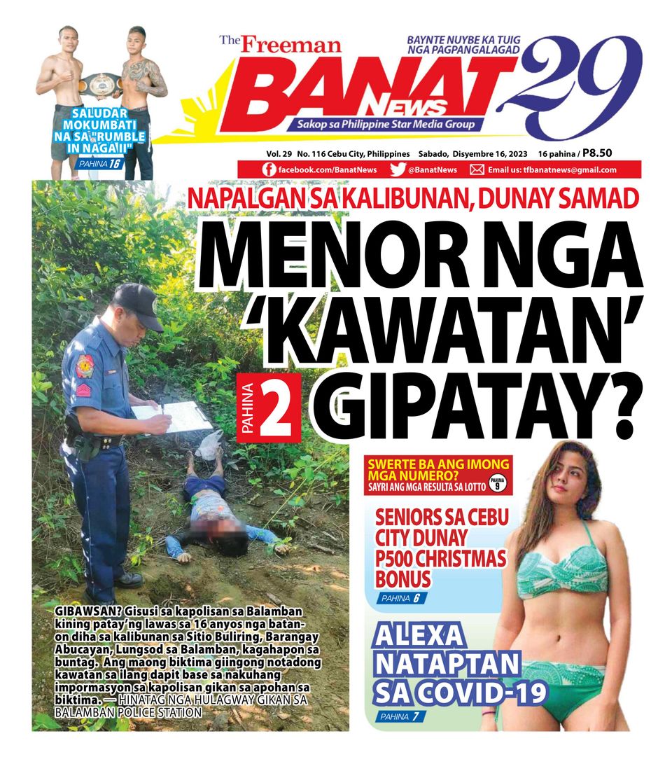 Get digital access to Banat News - December 16, 2023 issue | Magzter.com