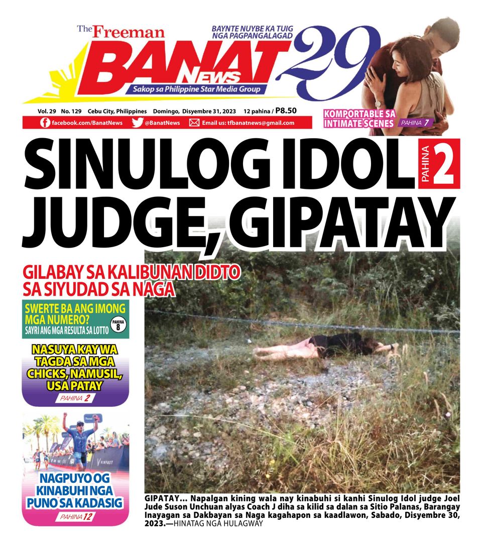 Get digital access to Banat News - December 31, 2023 issue | Magzter.com