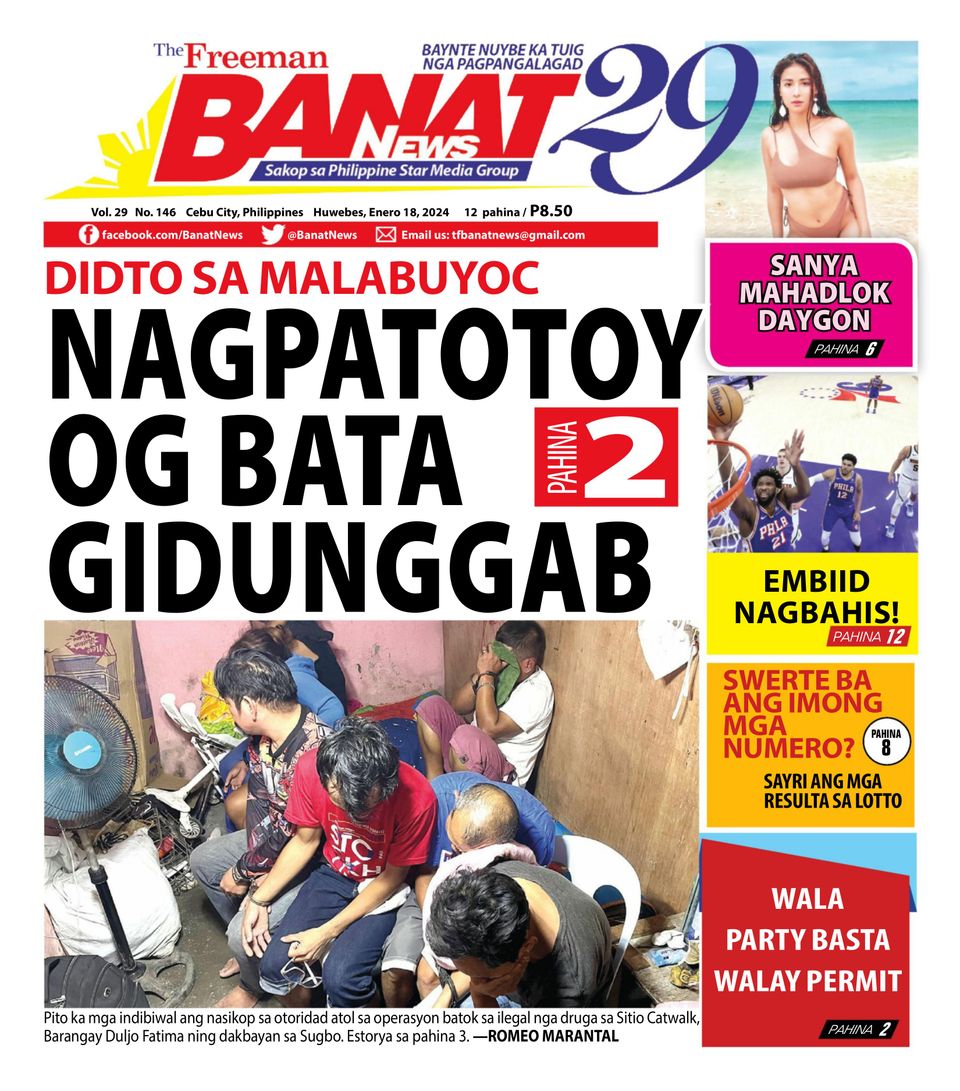 Get digital access to Banat News - January 18, 2024 issue | Magzter.com