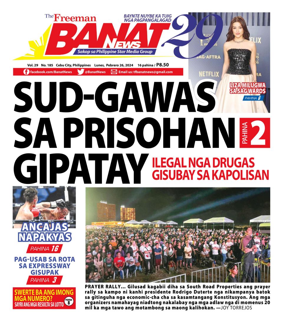 Get digital access to Banat News - February 26, 2024 issue | Magzter.com