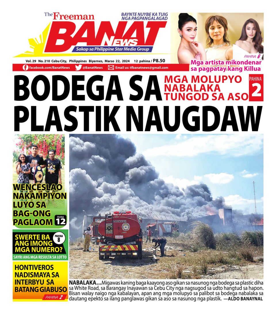Get digital access to Banat News - March 22, 2024 issue | Magzter.com