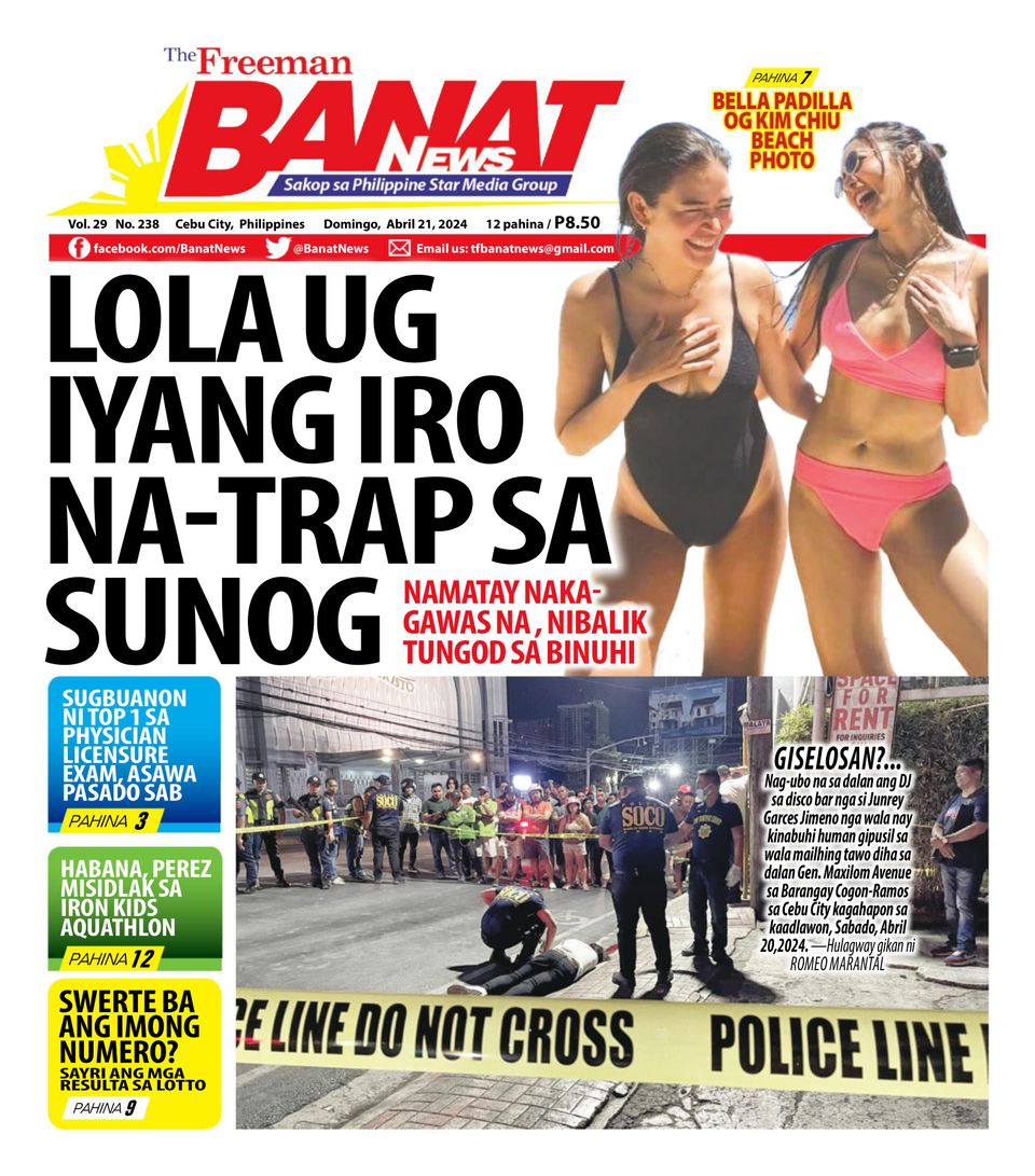 Get digital access to Banat News - April 21, 2024 issue | Magzter.com