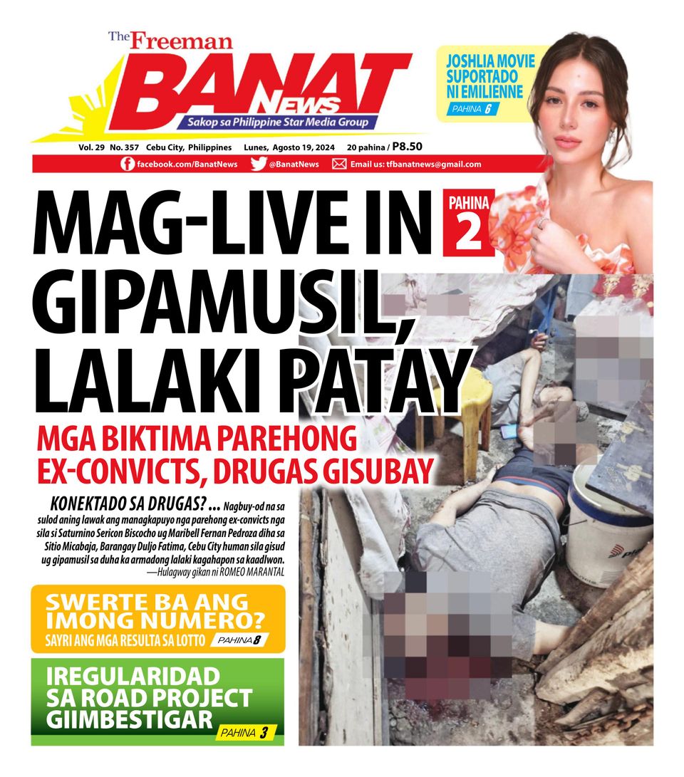 Get digital access to Banat News - August 19, 2024 issue | Magzter.com