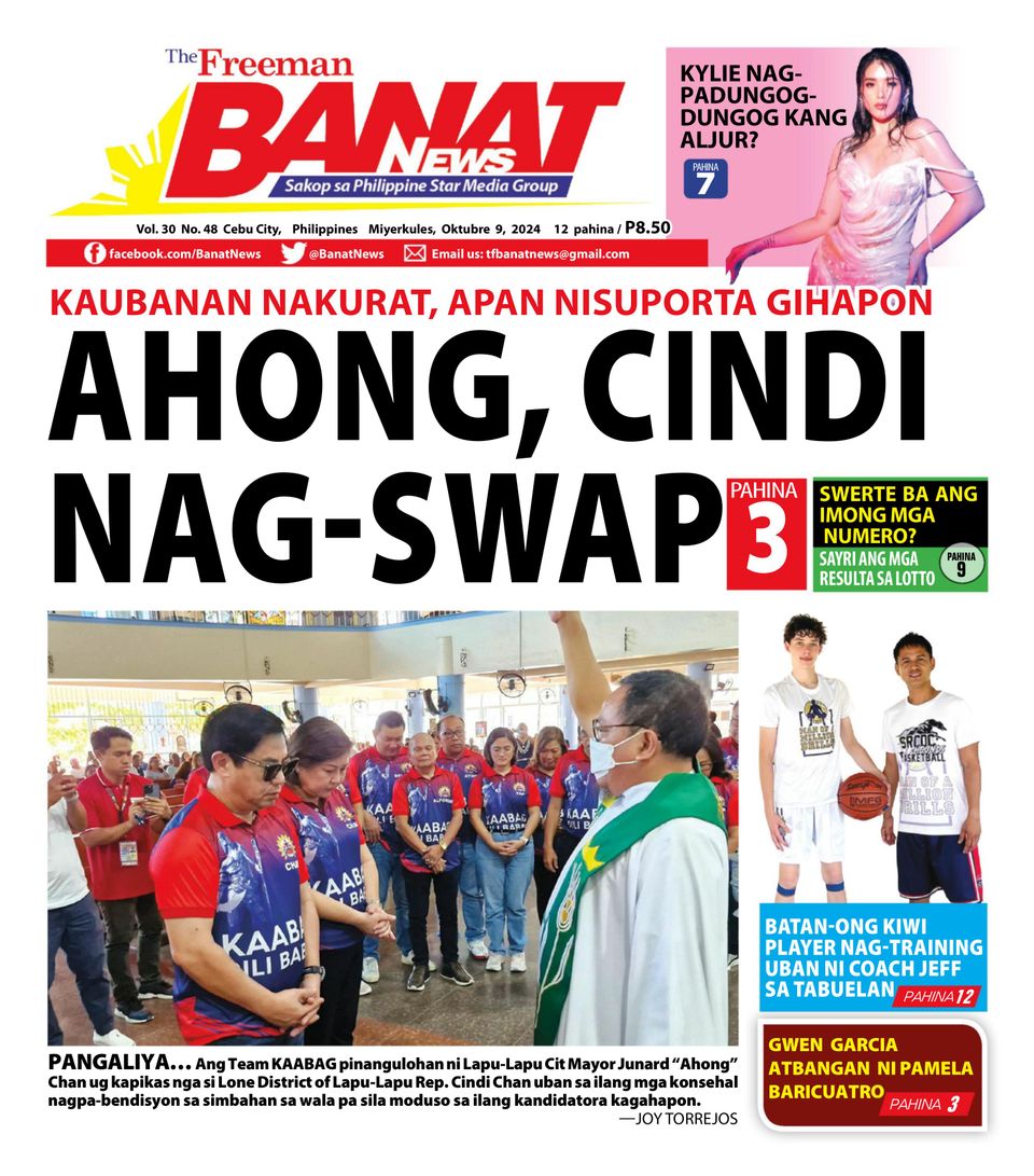 Get digital access to Banat News - October 09, 2024 issue | Magzter.com