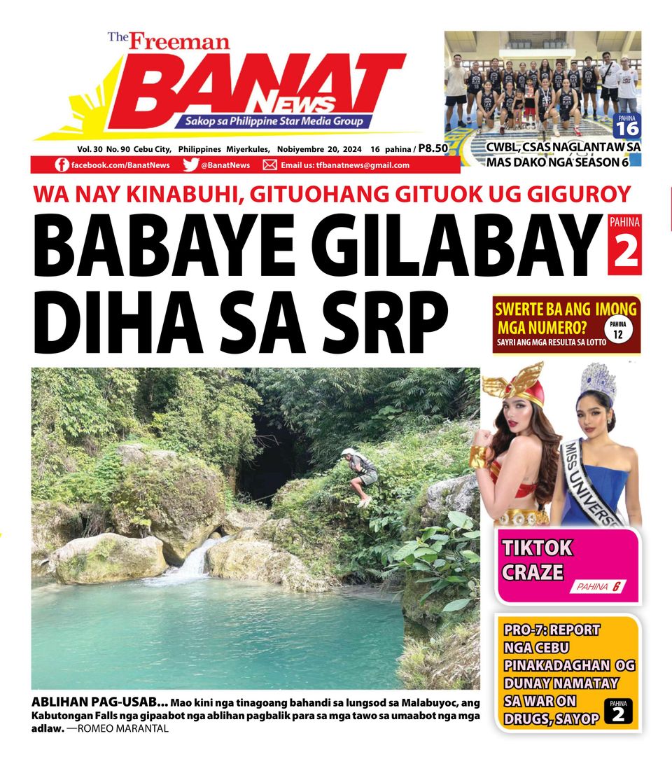 Get digital access to Banat News Newspaper | Magzter.com