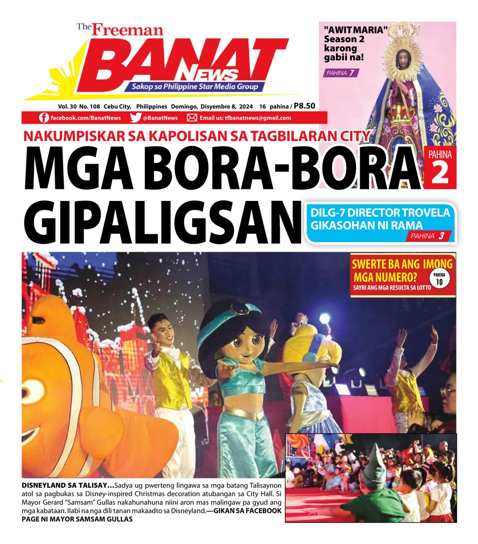 Get digital access to Banat News Newspaper | Magzter.com