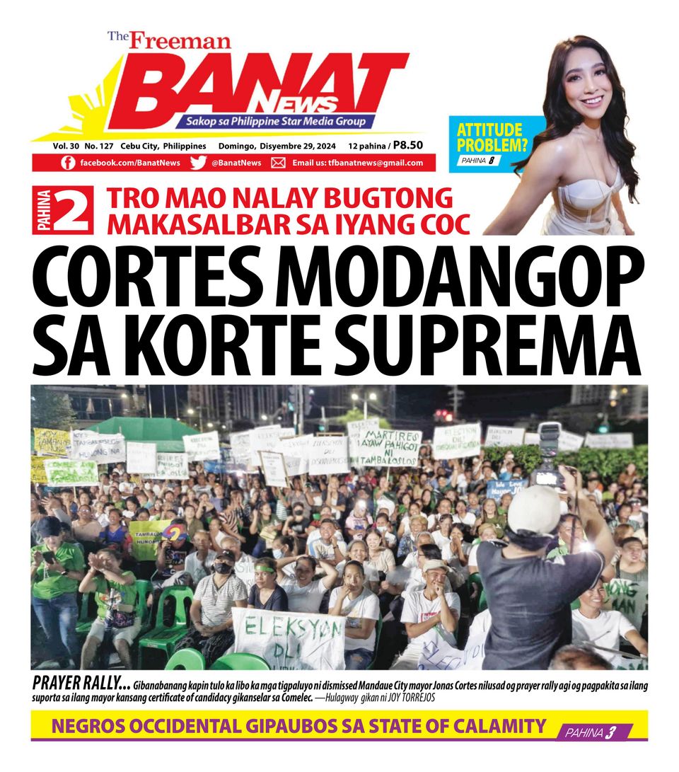 Get digital access to Banat News - December 29, 2024 issue | Magzter.com