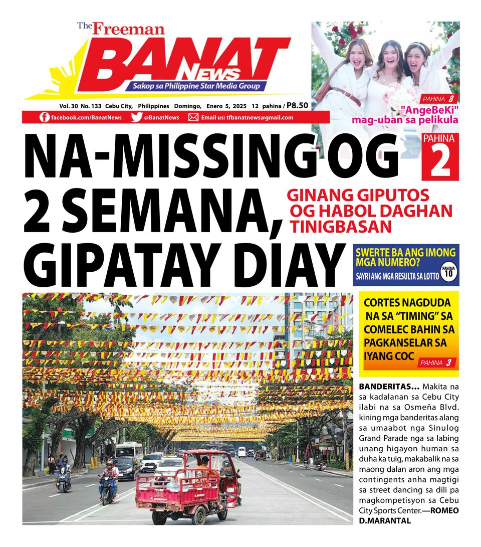 Get digital access to Banat News Newspaper | Magzter.com