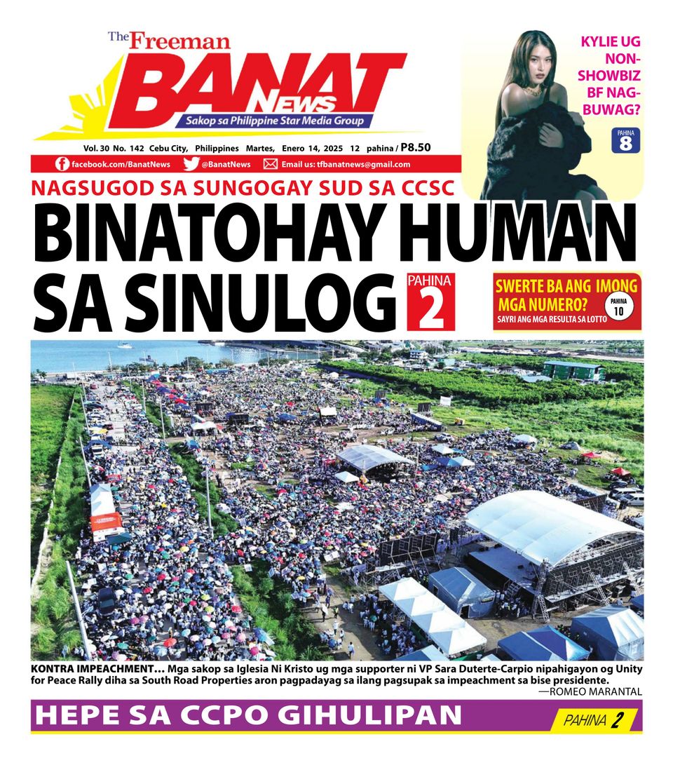 Get digital access to Banat News Newspaper | Magzter.com