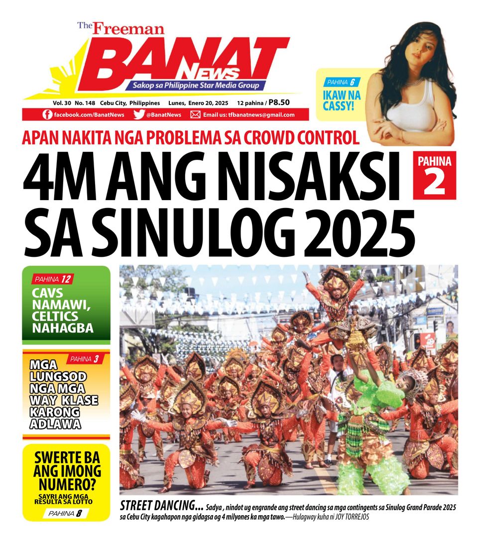 Get digital access to Banat News Newspaper | Magzter.com