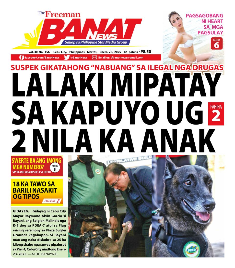 Get digital access to Banat News Newspaper | Magzter.com