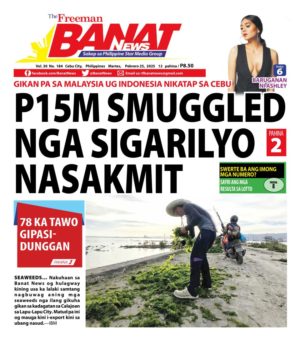 Get digital access to Banat News Newspaper | Magzter.com