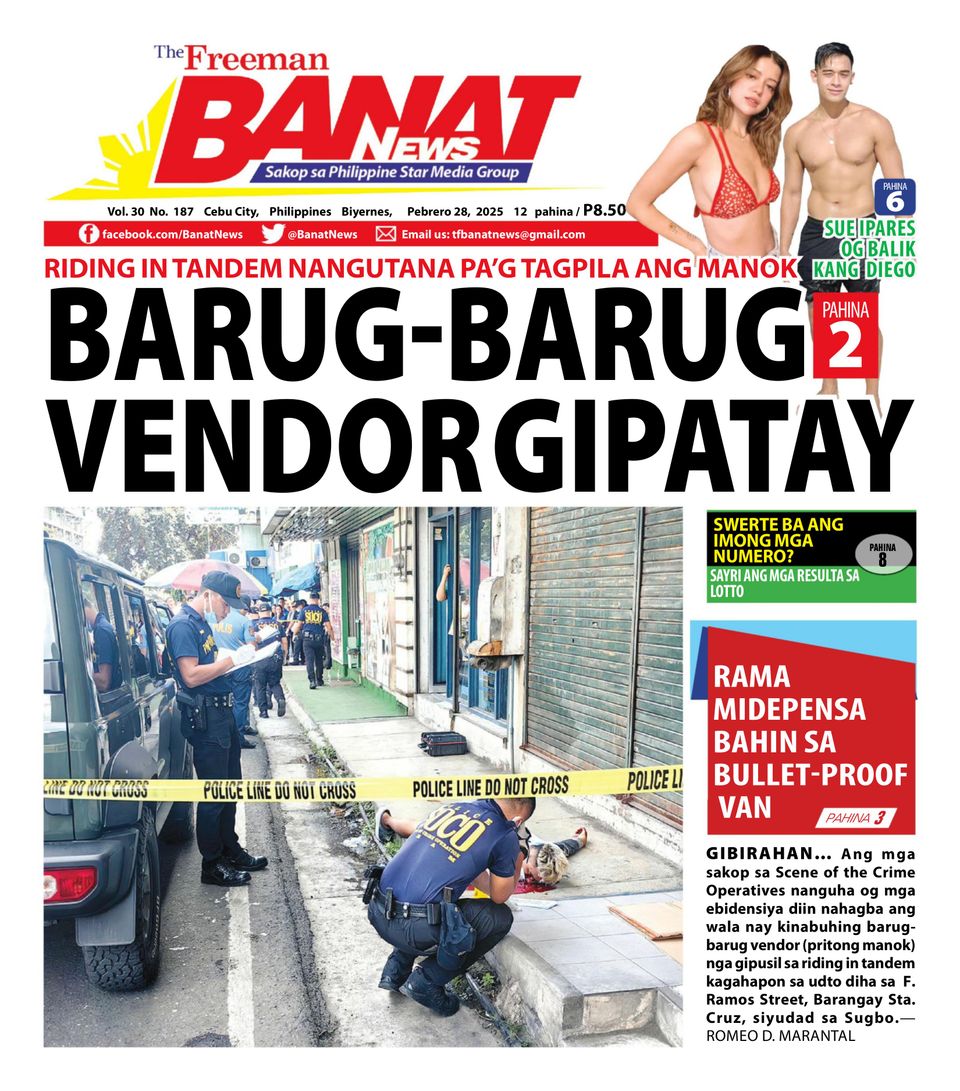 Get digital access to Banat News Newspaper | Magzter.com