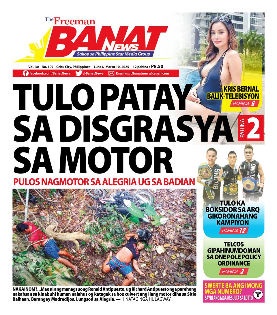 Get digital access to Banat News - March 10, 2025 issue | Magzter.com