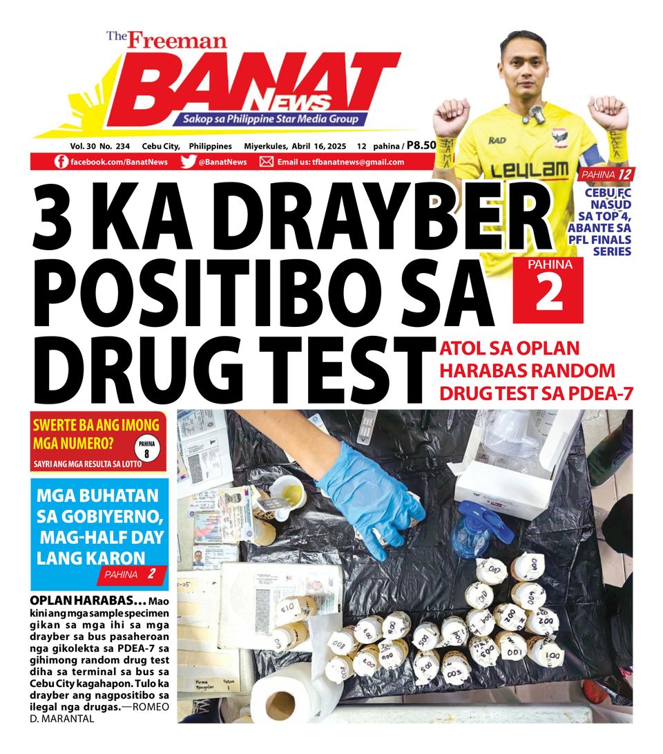 Get digital access to Banat News - April 16, 2025 issue | Magzter.com