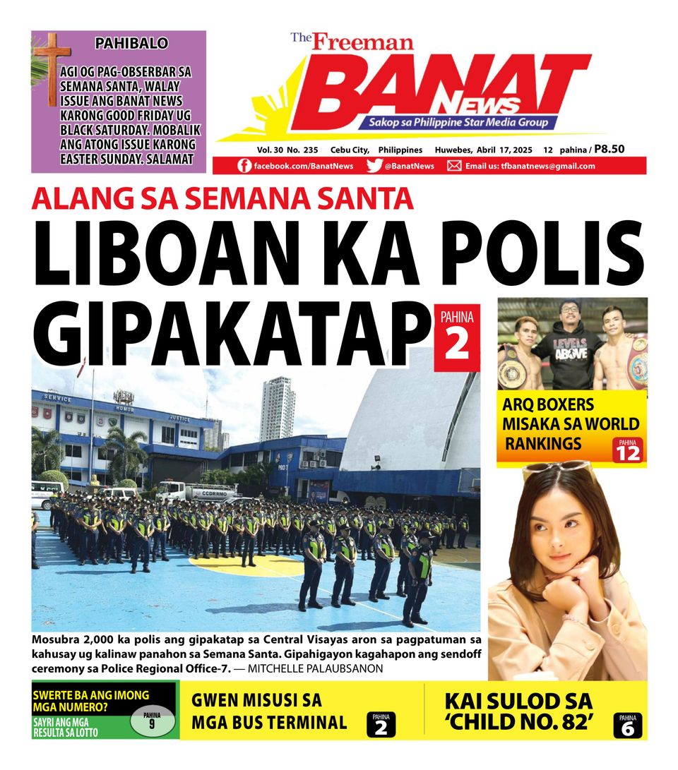 Get digital access to Banat News Newspaper | Magzter.com