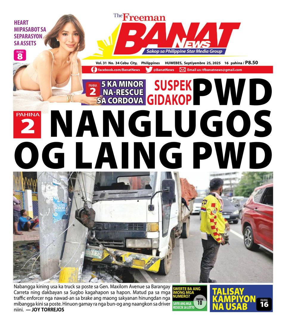 Get digital access to Banat News - September 25, 2025 issue | Magzter.com