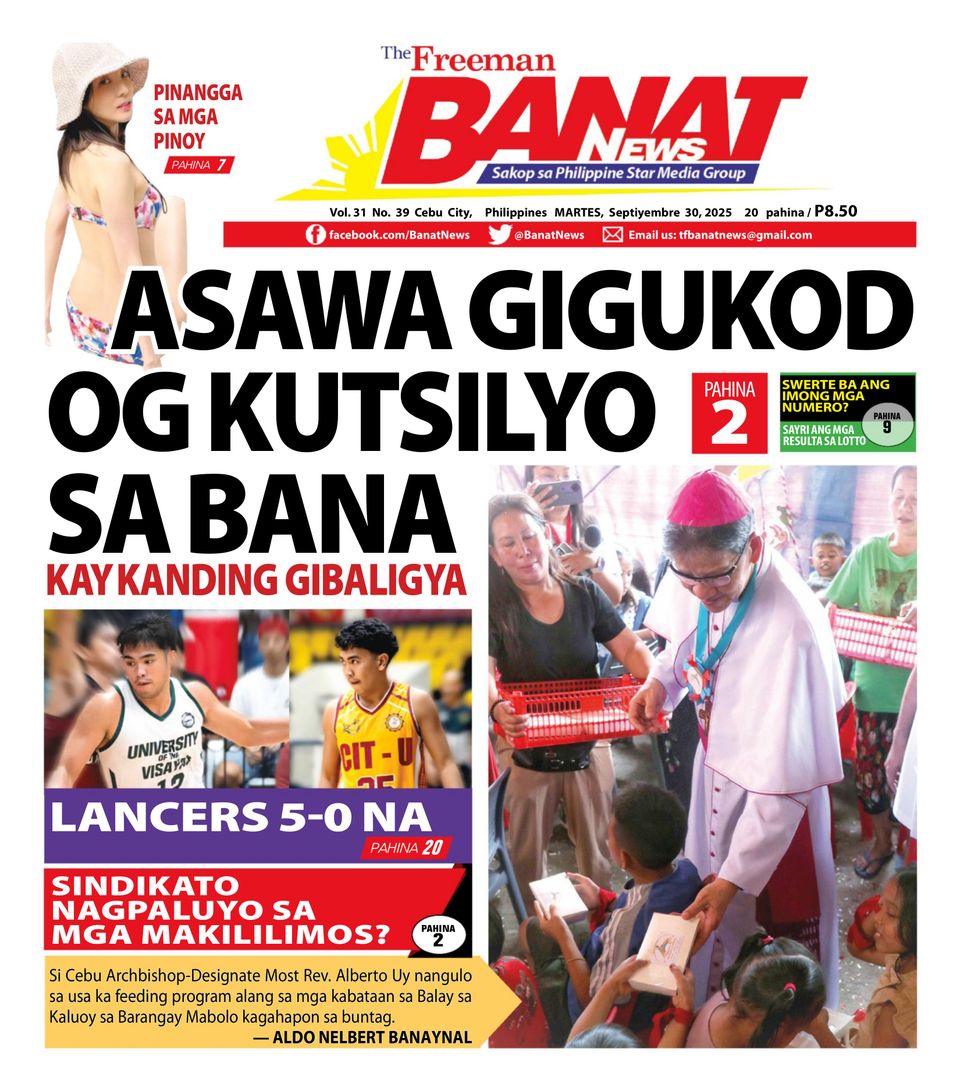 Get digital access to Banat News Newspaper | Magzter.com