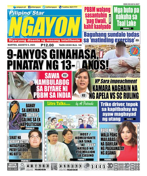 Get access to popular Filipino List of Filipino magazines magazines and ...