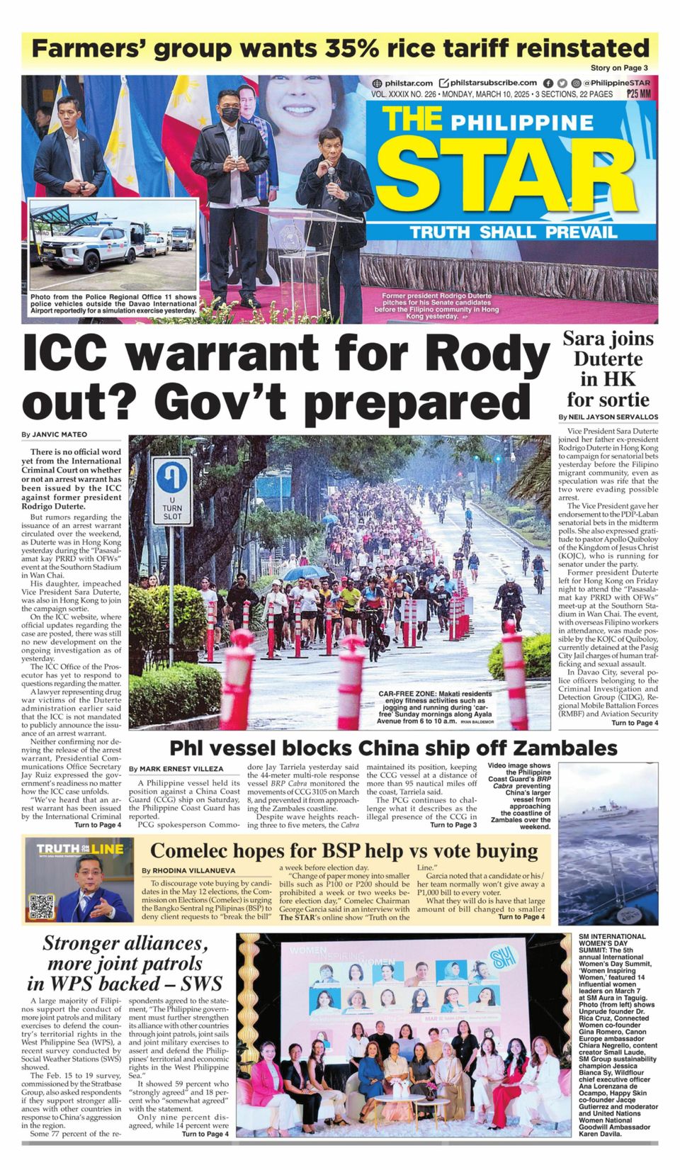 Get digital access to The Philippine Star Newspaper | Magzter.com