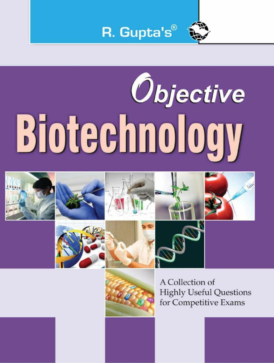 Get digital access to Objective Biotechnology Magazine | Magzter.com
