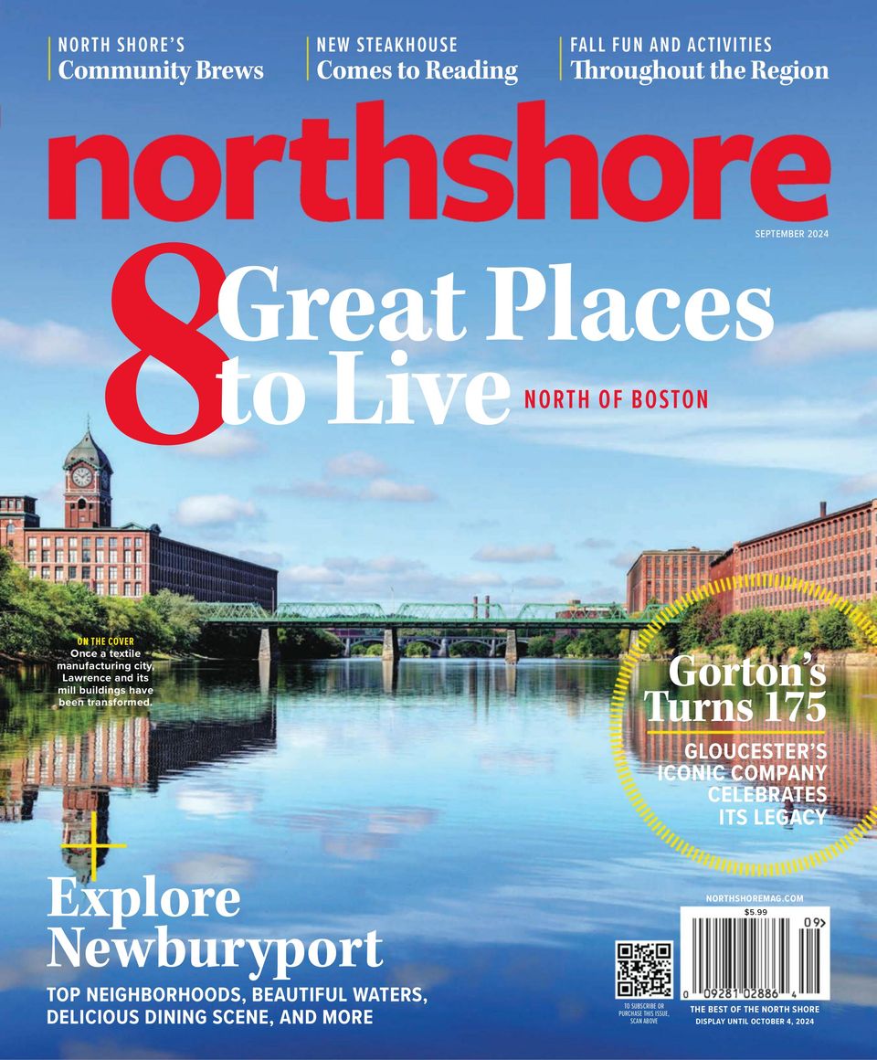 Northshore Magazine - Get your Digital Subscription