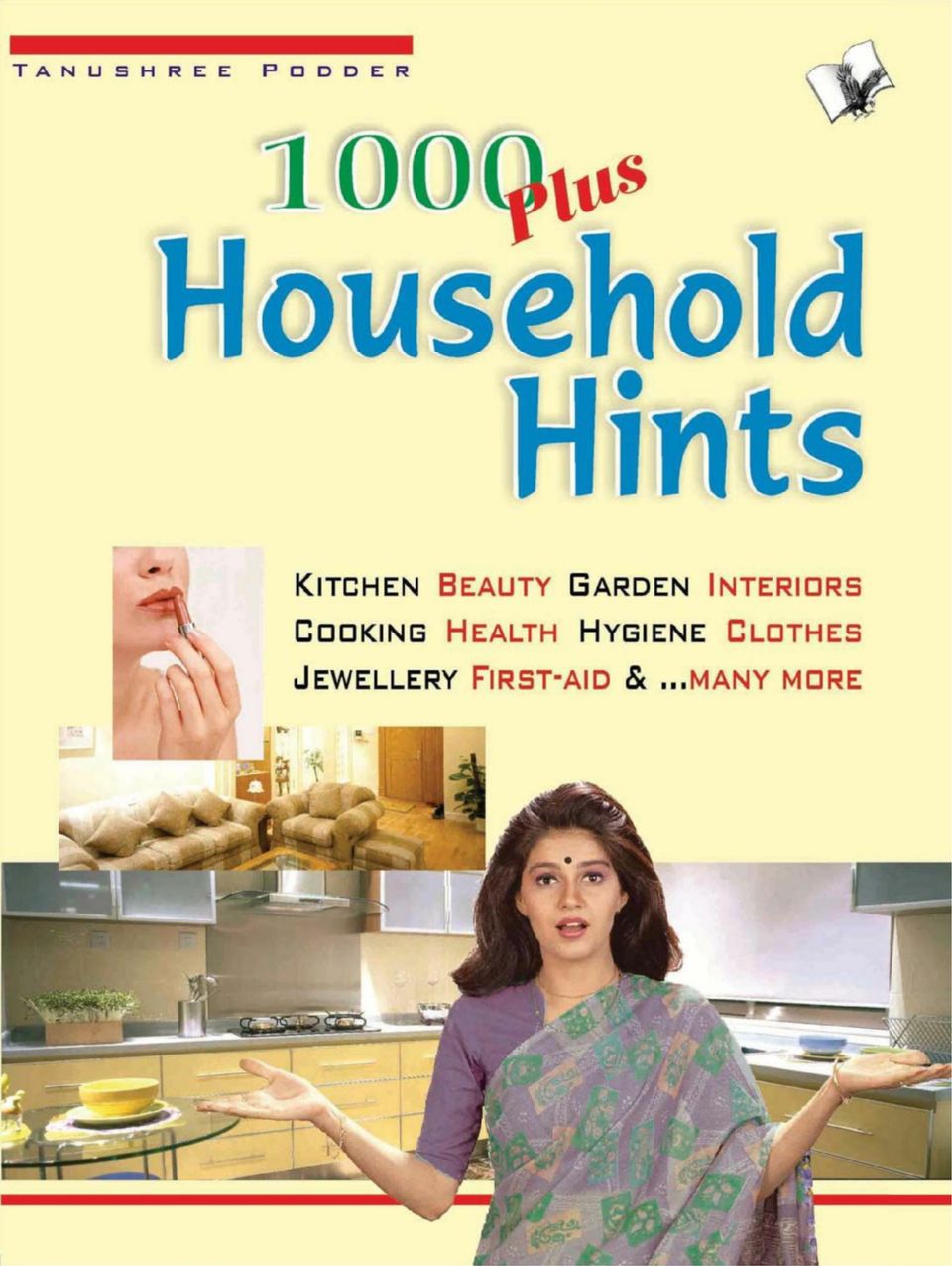 Get digital access to 1000 Plus Household Hints Magazine | Magzter.com