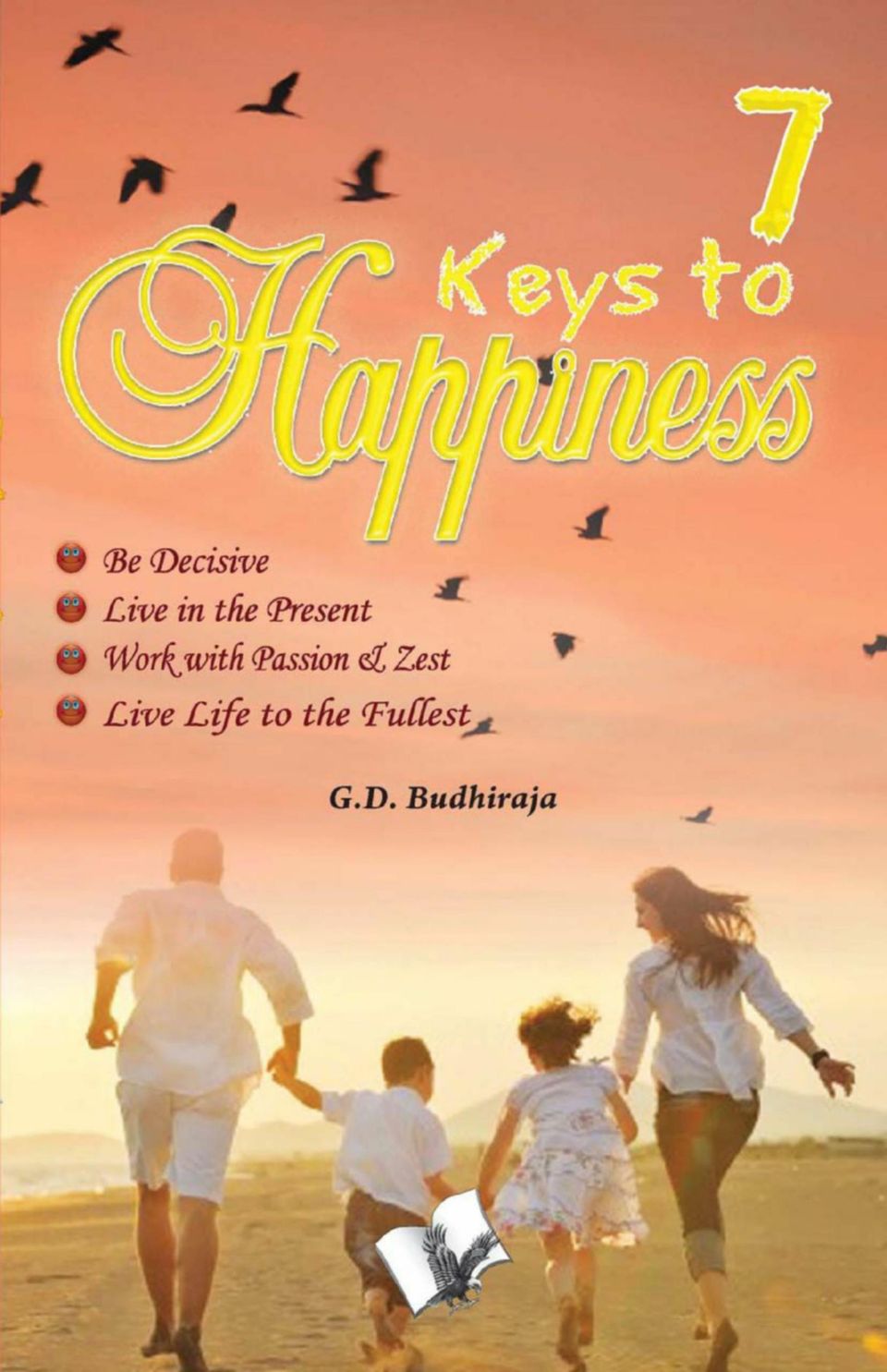 7 Keys To Happiness Magazine - Get your Digital Subscription