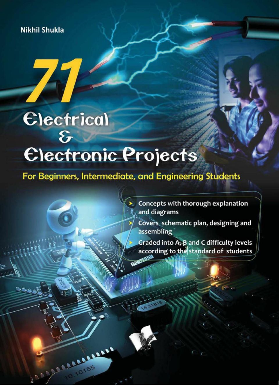 Get digital access to 71 Electrical & Electronic Projects Magazine ...
