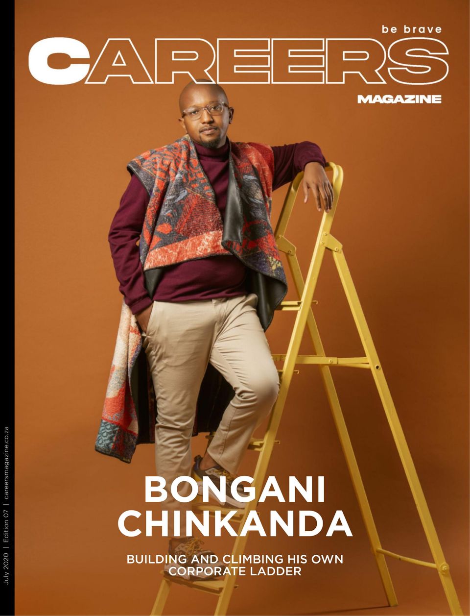 CAREERS MAGAZINE-July 2020 Magazine - Get your Digital Subscription