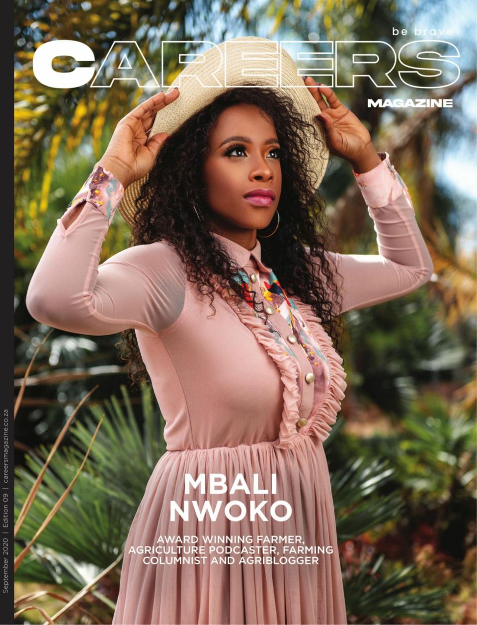 Get digital access to CAREERS MAGAZINE - September 2020 issue | Magzter.com