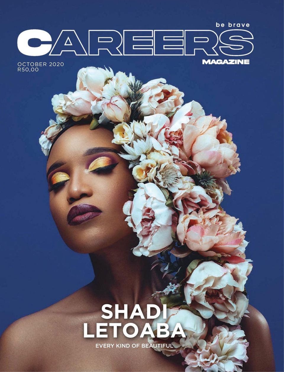 Get digital access to CAREERS MAGAZINE - October 2020 issue | Magzter.com