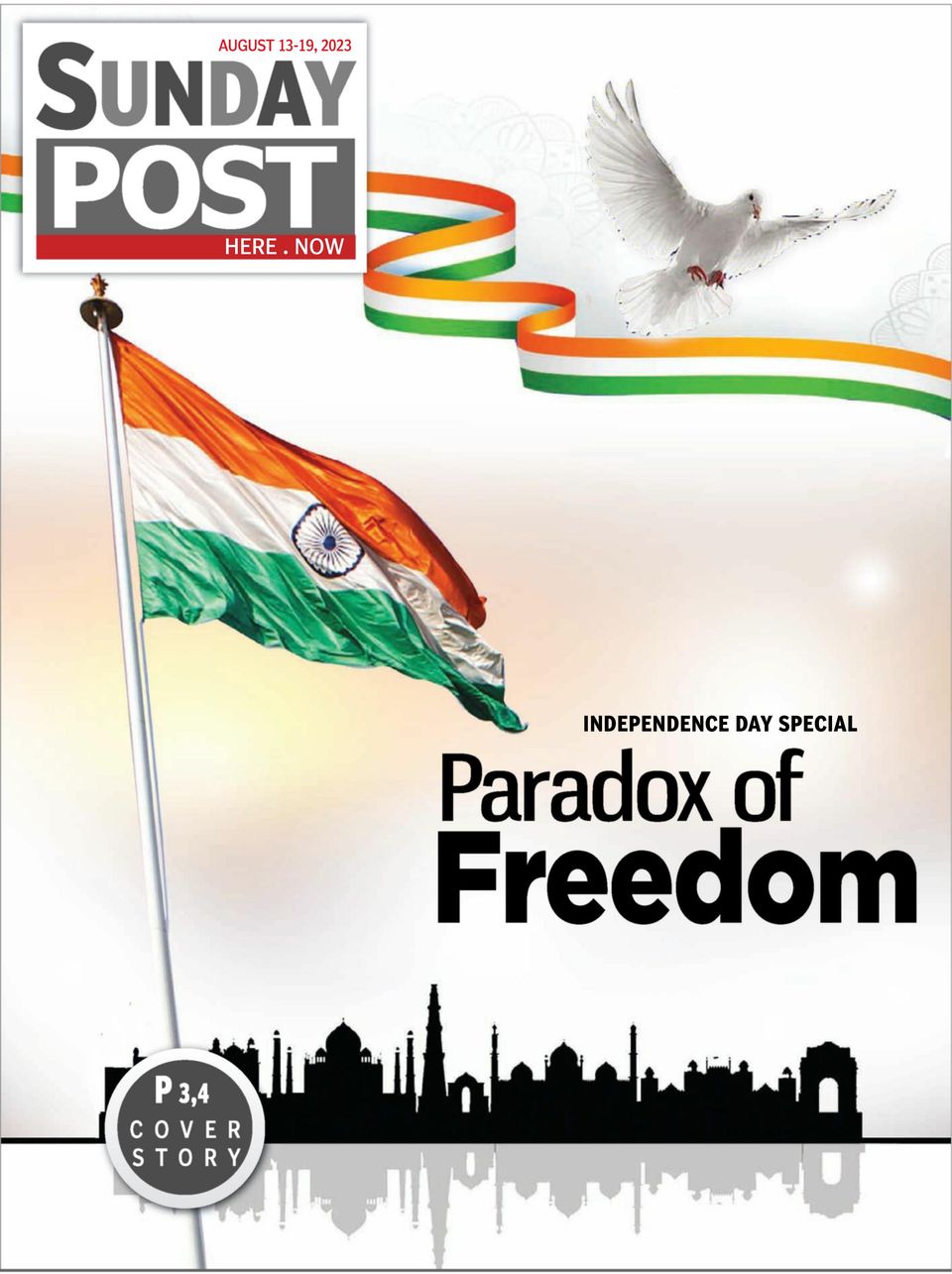Sunday POST Newspaper - Get your Digital Subscription