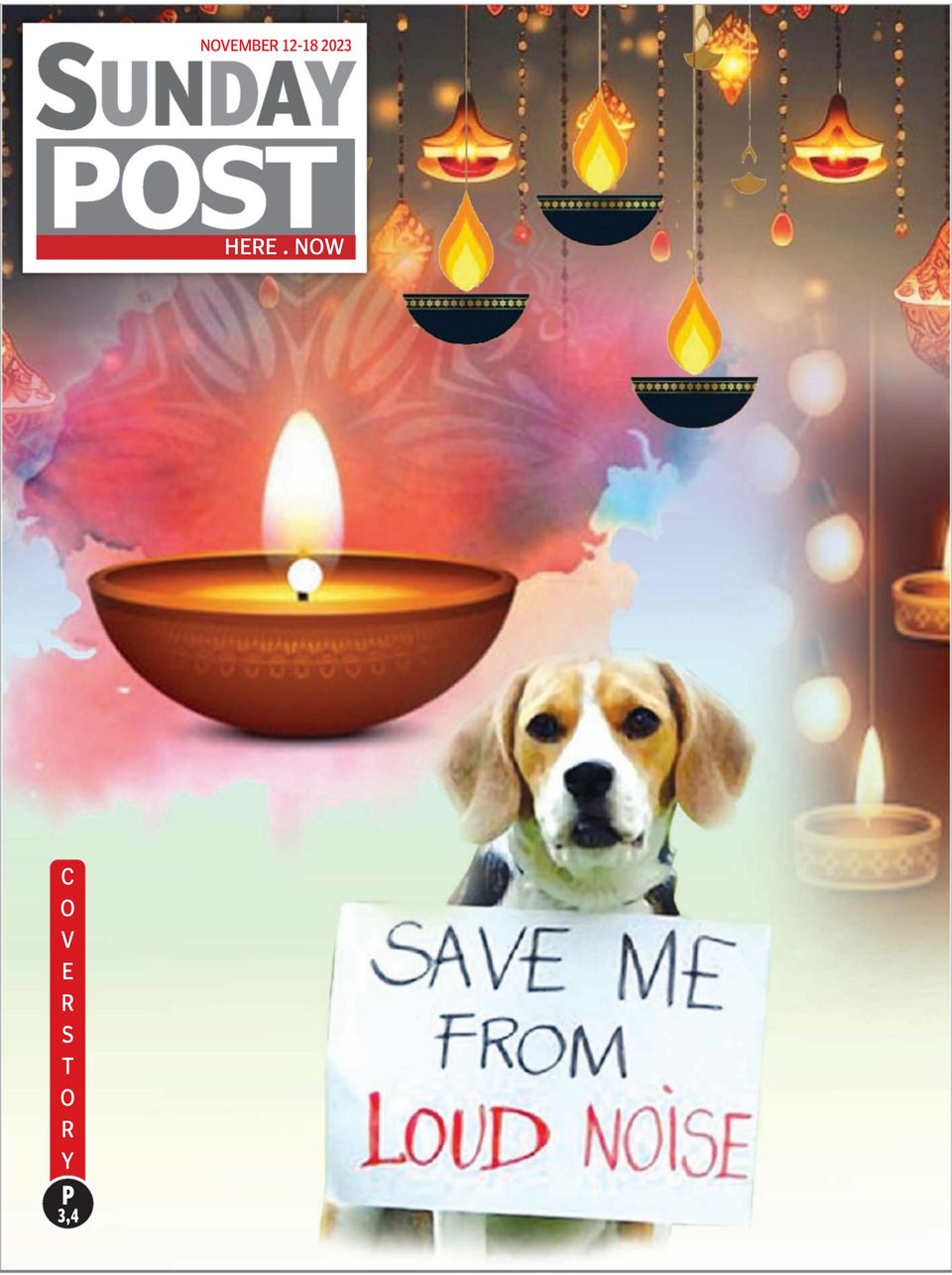 Sunday POST Newspaper - Get your Digital Subscription