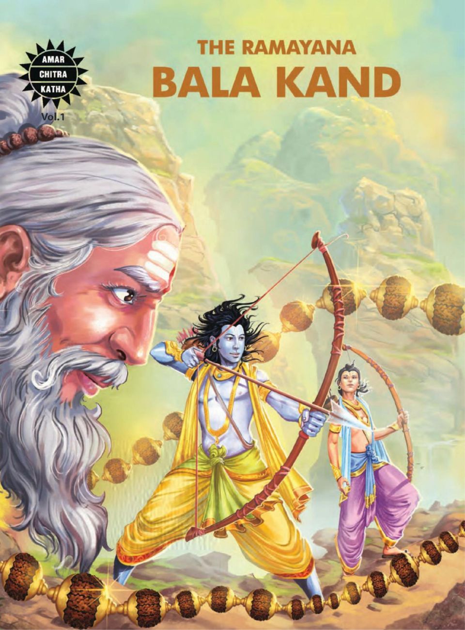 Get digital access to Bala Kand Magazine | Magzter.com